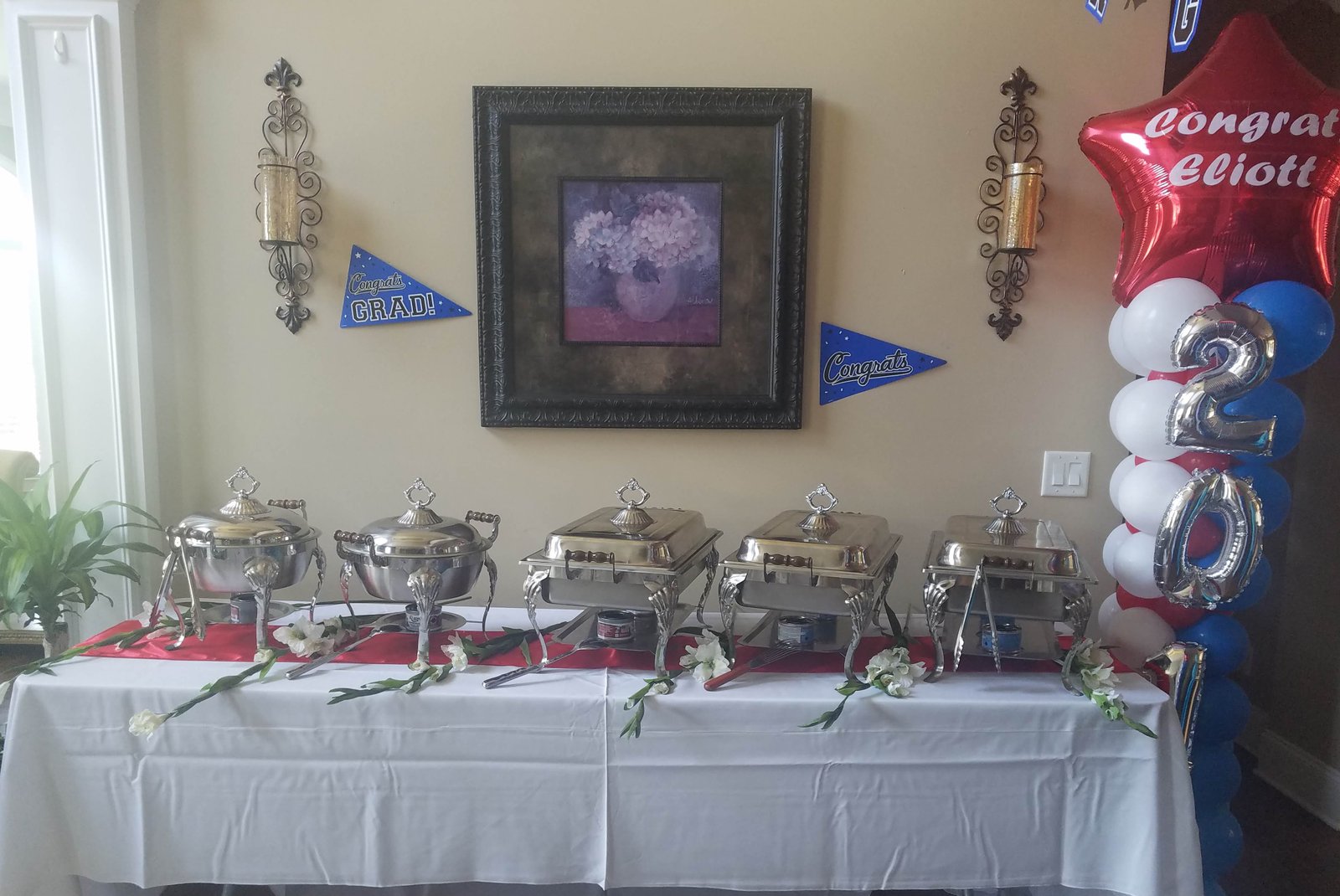 Gallery - Divine Decadent Catering